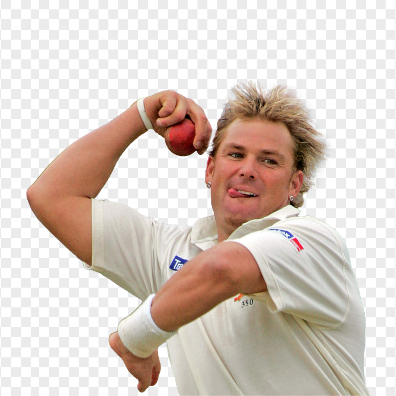 Shane Warne Australian Cricketer | Citypng